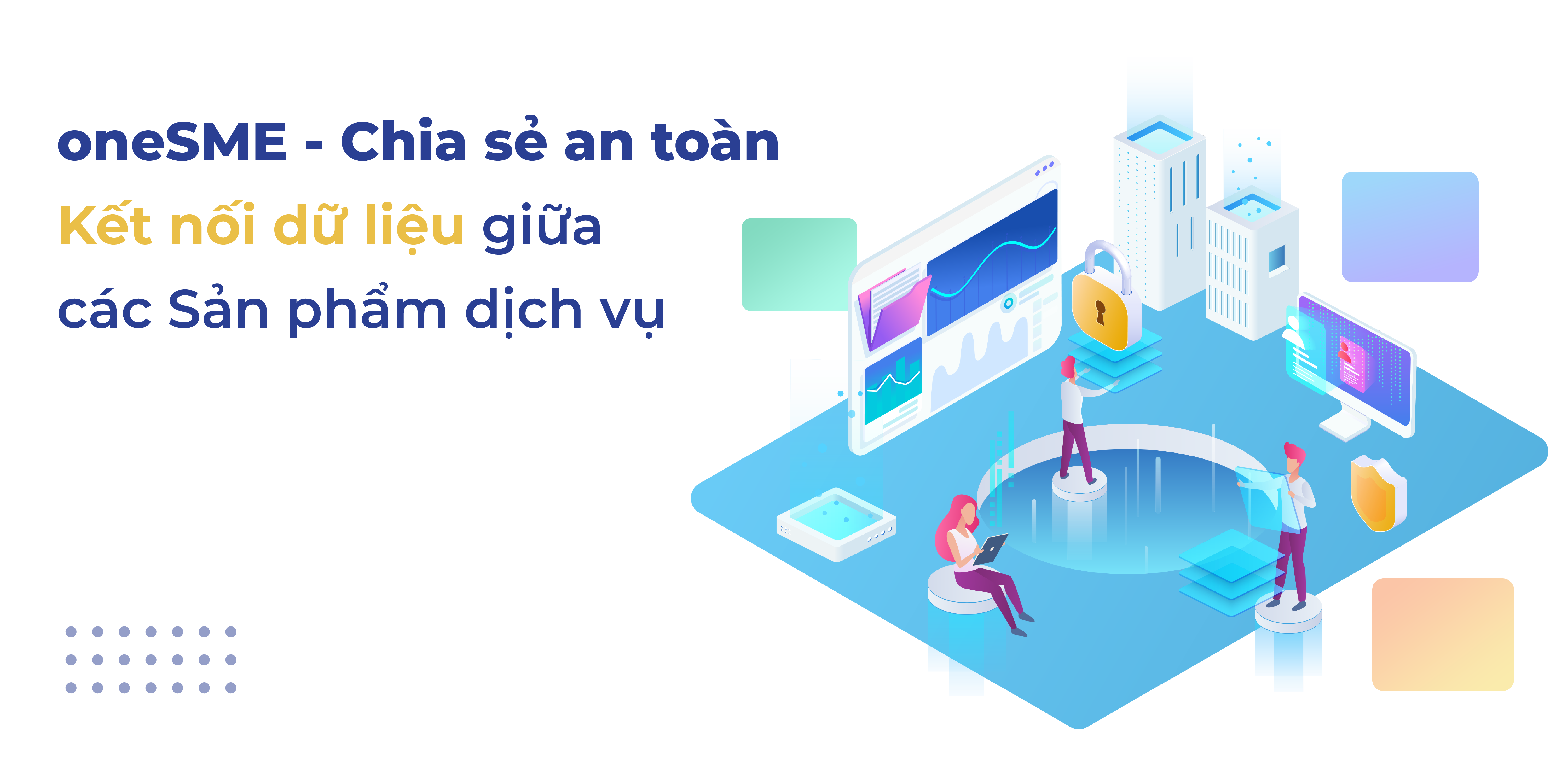 VNPT công bố chương trình ưu đãi nhân tháng ra mắt OneSME - Tin tức - khuyến mại