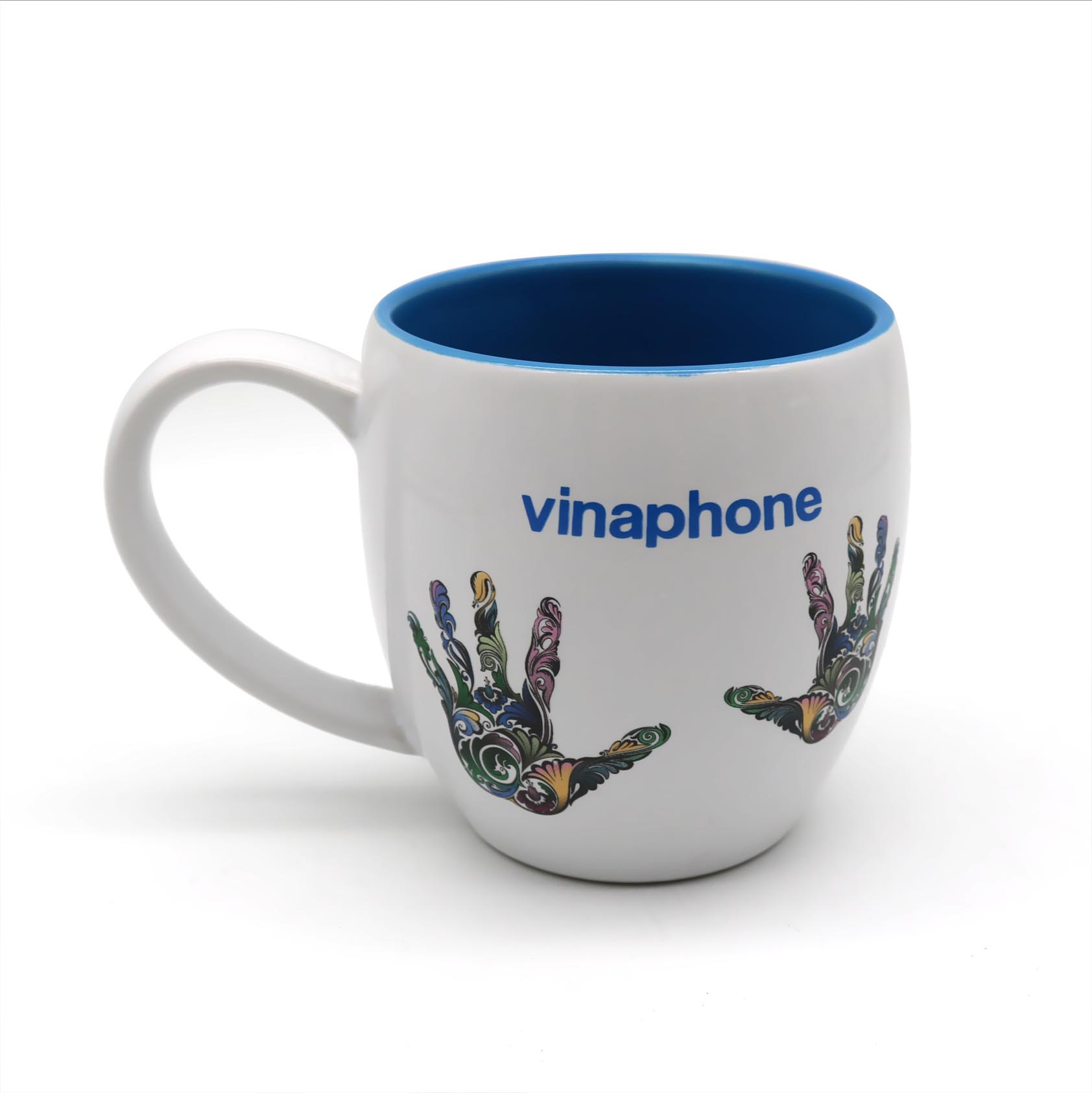 Thông tin chi tiết từ A-Z về logo VinaPhone 2023 | Tin tức