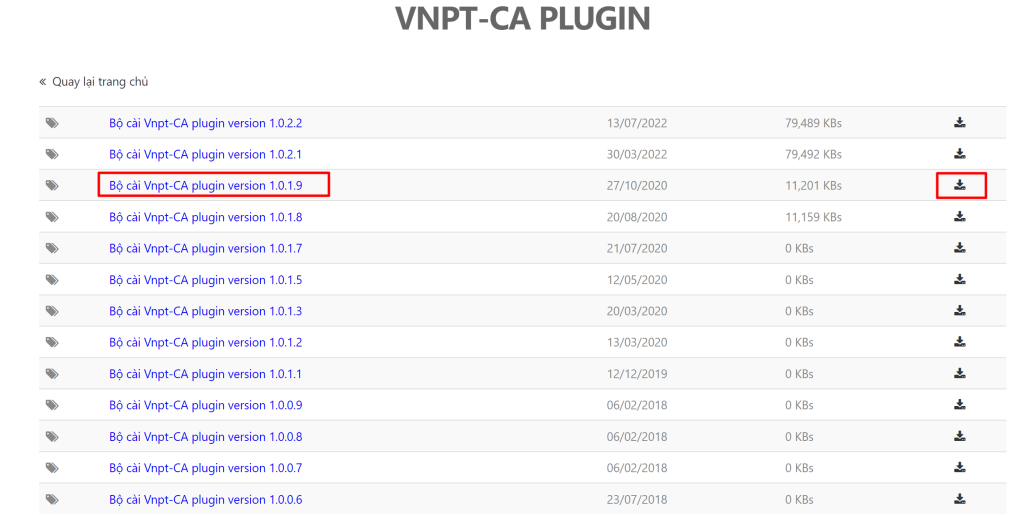 Lỗi chưa cài đặt plugin ký số: 6 Cách khắc phục nhanh trong 5 phút