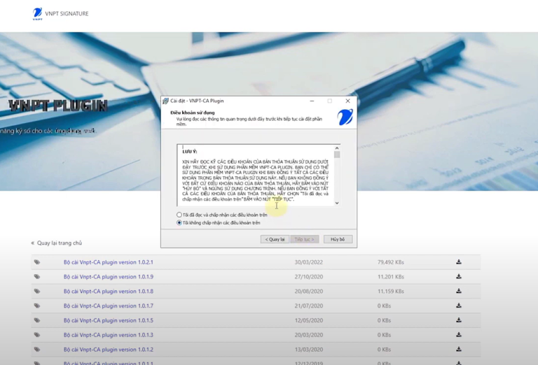 Lỗi chưa cài đặt plugin ký số: 6 Cách khắc phục nhanh trong 5 phút