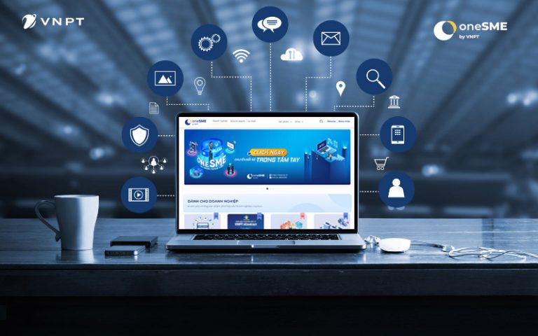 Chuyển đổi số là gì và tại sao phải chuyển đổi số?