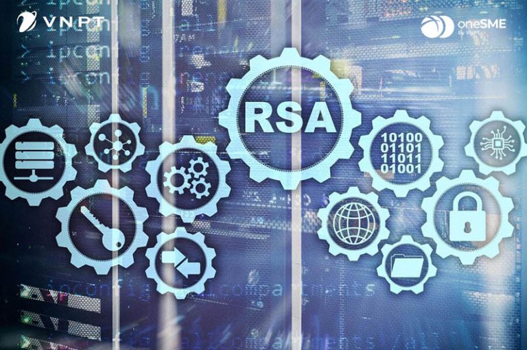 RSA là gì? Cách thức hoạt động, ứng dụng trong bảo mật