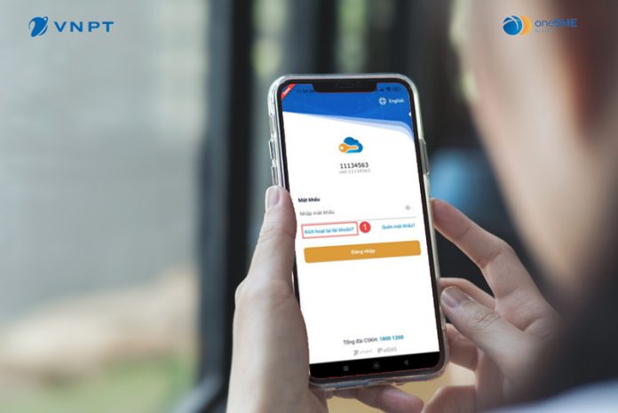 Cách lấy lại mã kích hoạt VNPT SmartCA