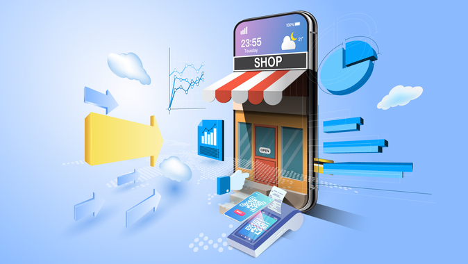 Dịch vụ quản lý bán hàng - VNPT Posio | oneSME